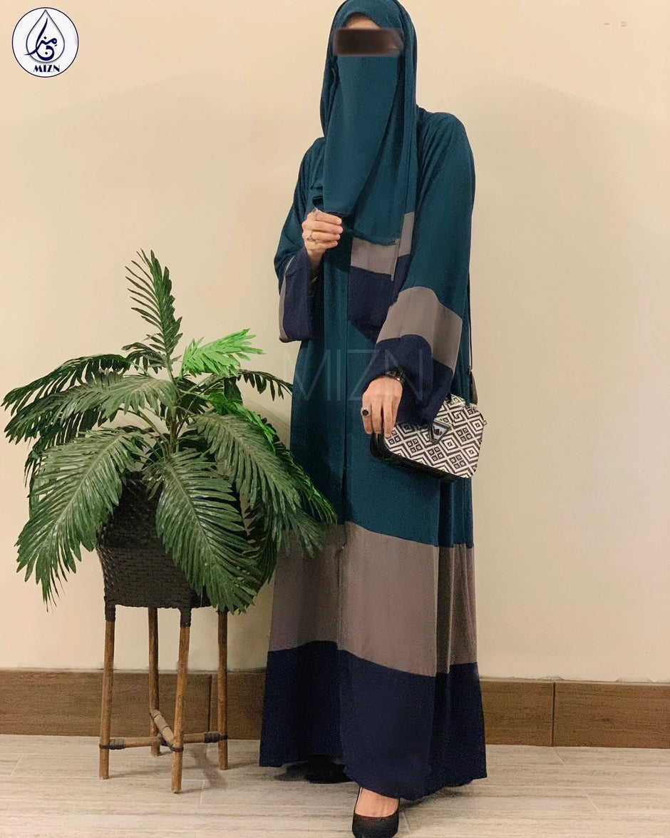 BASIC ABAYAS – MIZN